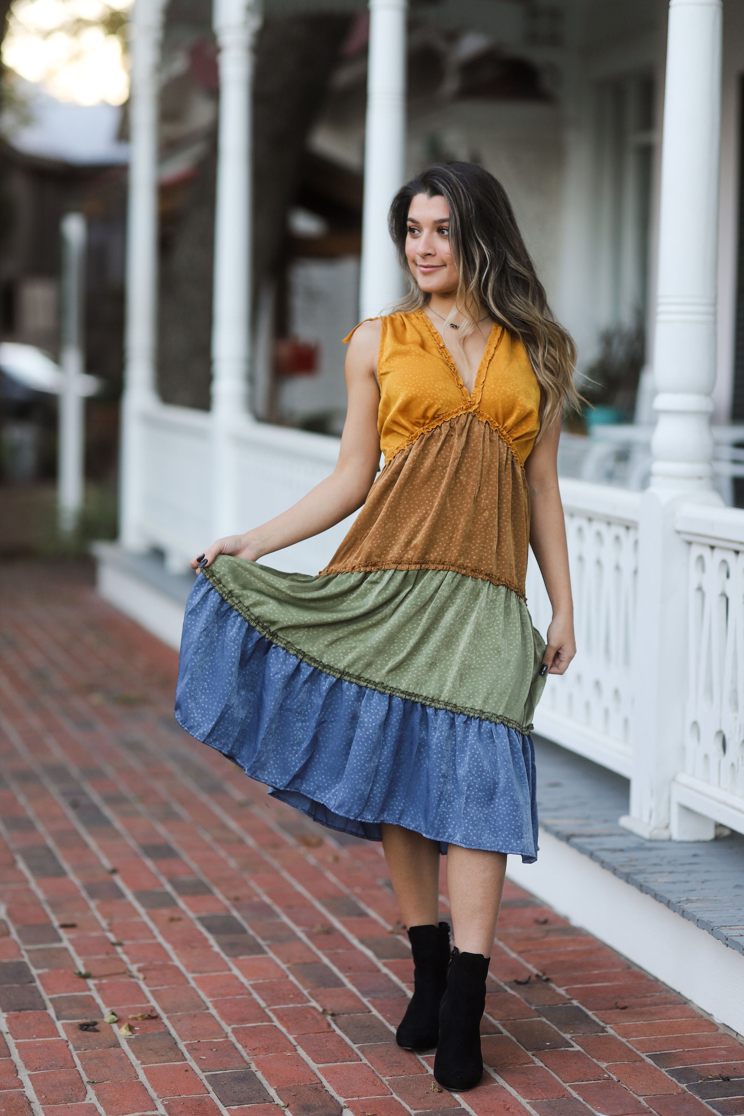 Dresses – Palomino Dresses – Palomino